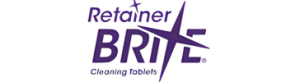 Retainer Brite Tablets Official : Clean Retainer & More